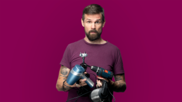 Five tell-tale signs to identify electrical equipment